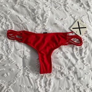 Swim | Stella Moon Designs Crochet Little Miss Bikini | Poshmark